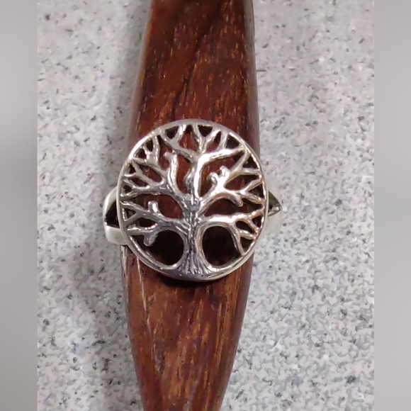 Tree of Life | Jewelry | Tree Of Life Ring65 | Poshmark